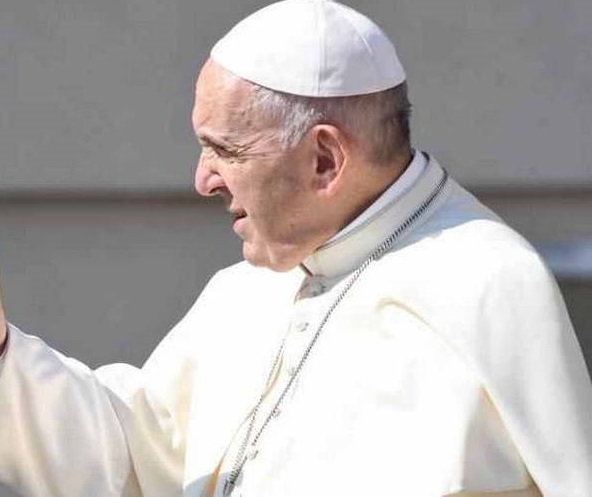 IL NOTAIO SECONDO PAPA FRANCESCO - Moccia Studio Notarile