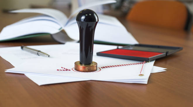 Il ruolo sociale del notaio in Italia - Moccia Studio Notarile